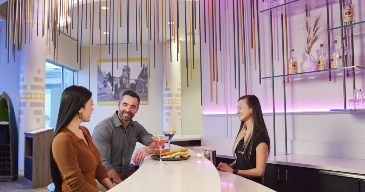Grey Eagle Resort & Casino | Dining Listings